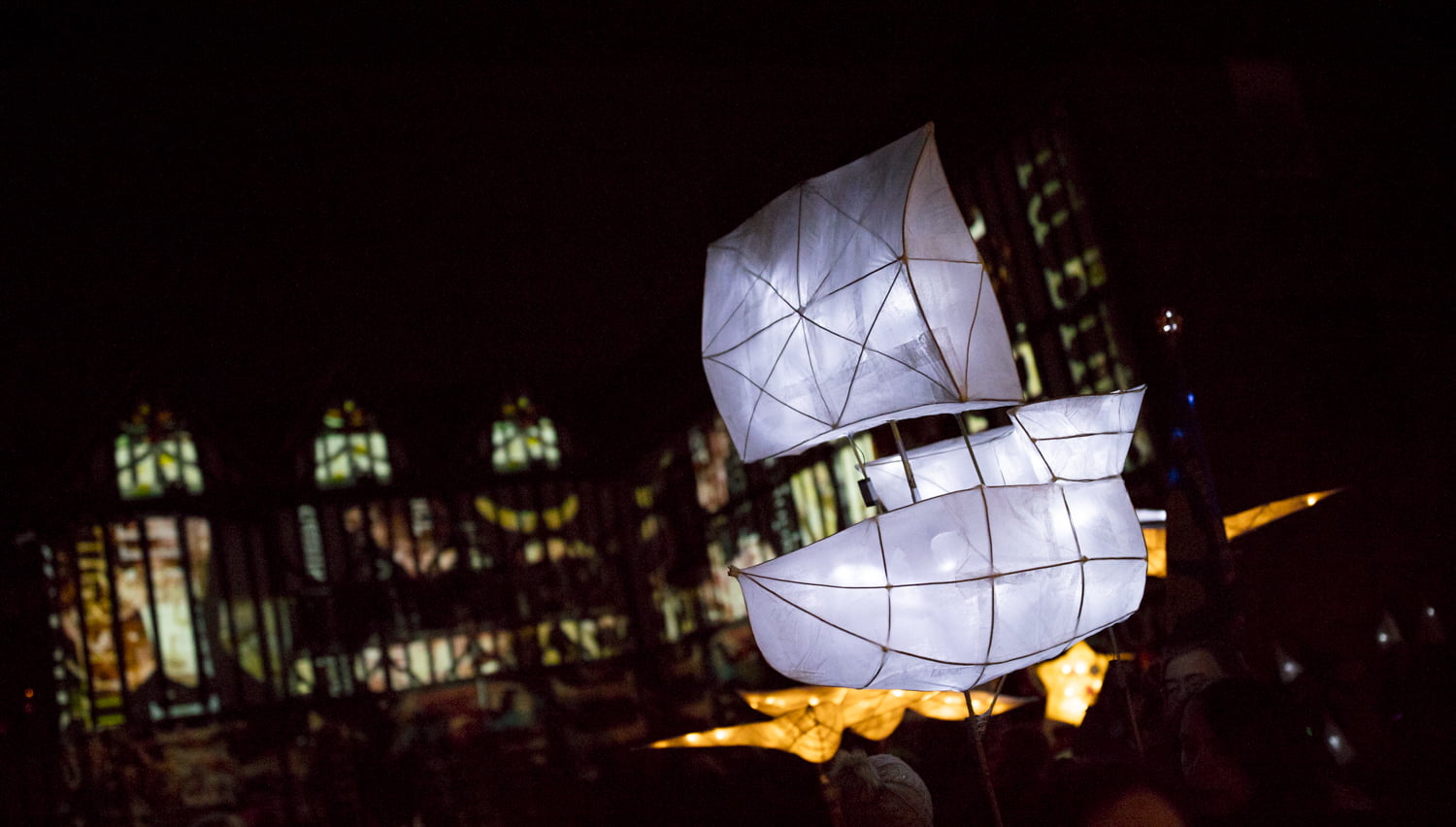 Pilgrim Roots | Discover Gainsborough