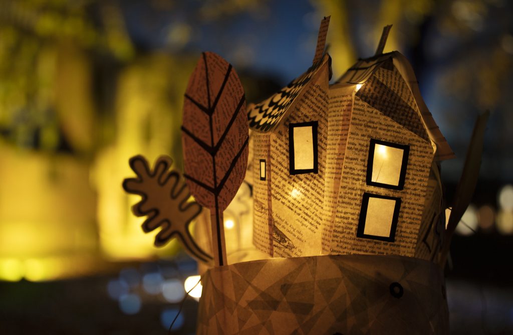 Pilgrim Roots | Discover Gainsborough