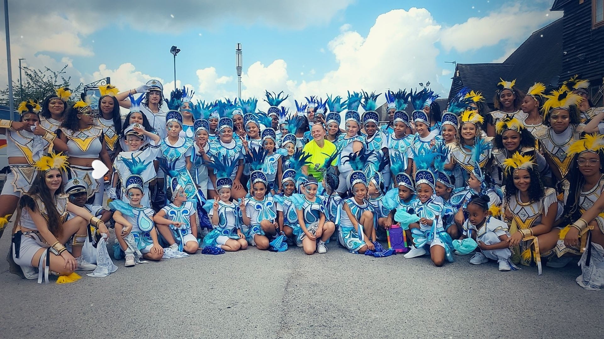 Go Festival 2025 I Discover Gainsborough