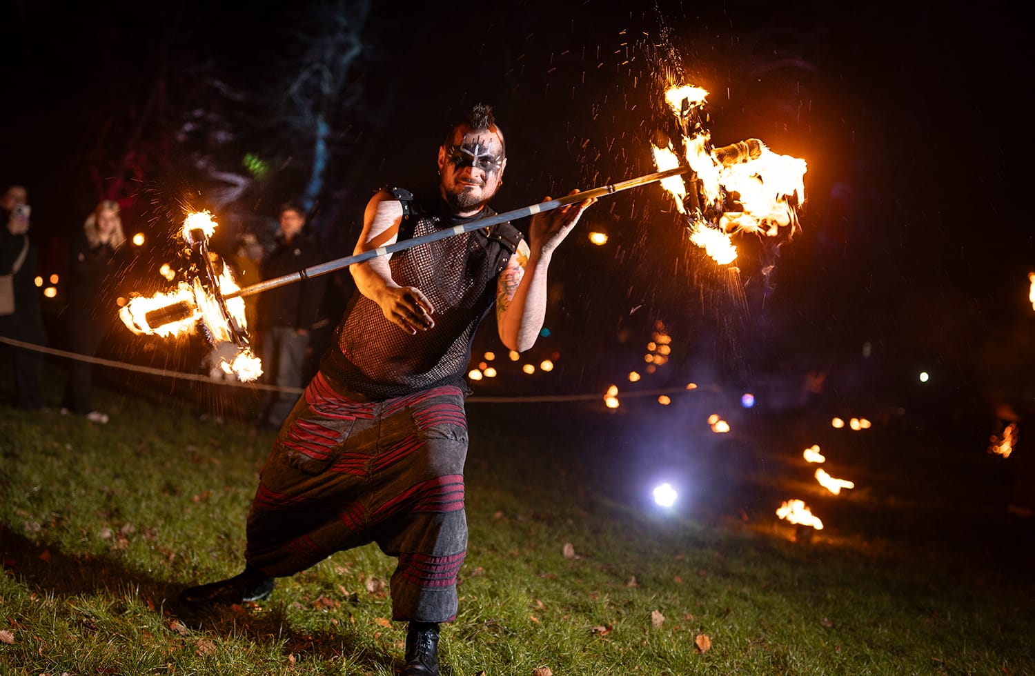 Illuminate 2026 I Discover Gainsborough